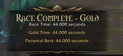 perfect timing | Scrolller