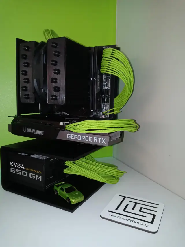 Cable Comb suggestions? | Scrolller