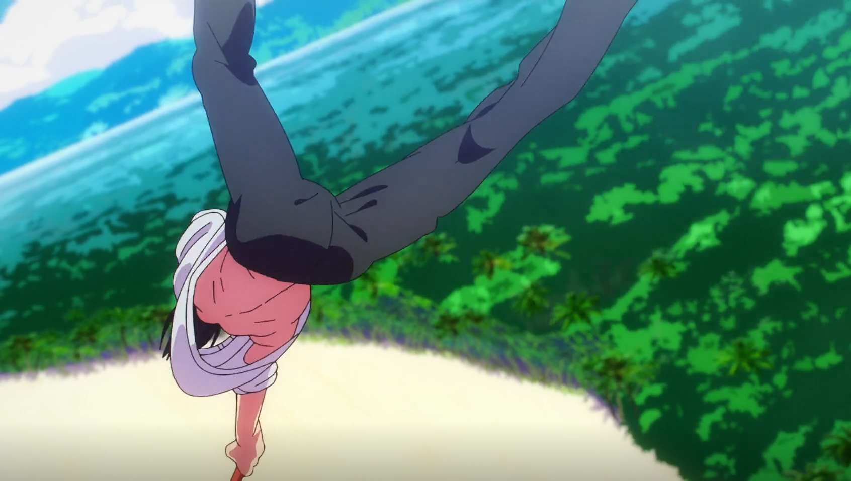 Thank you, animators | Scrolller