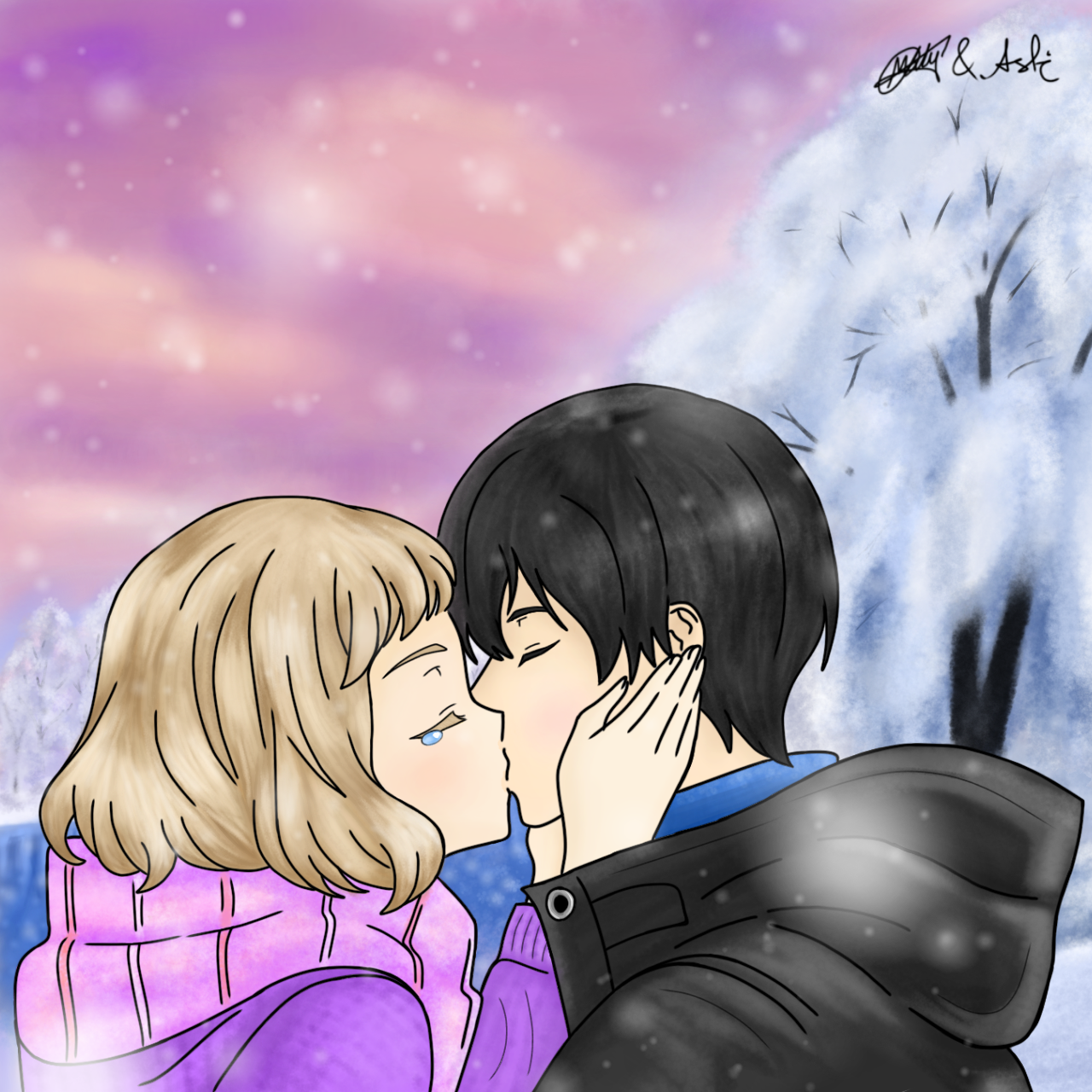 Collab between me and u/RBN_Rover | Scrolller