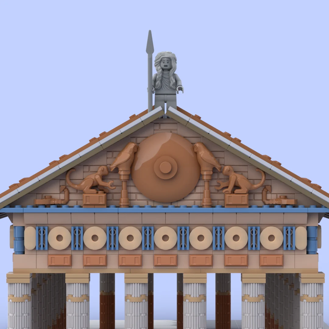 Temple of Apollo | Scrolller