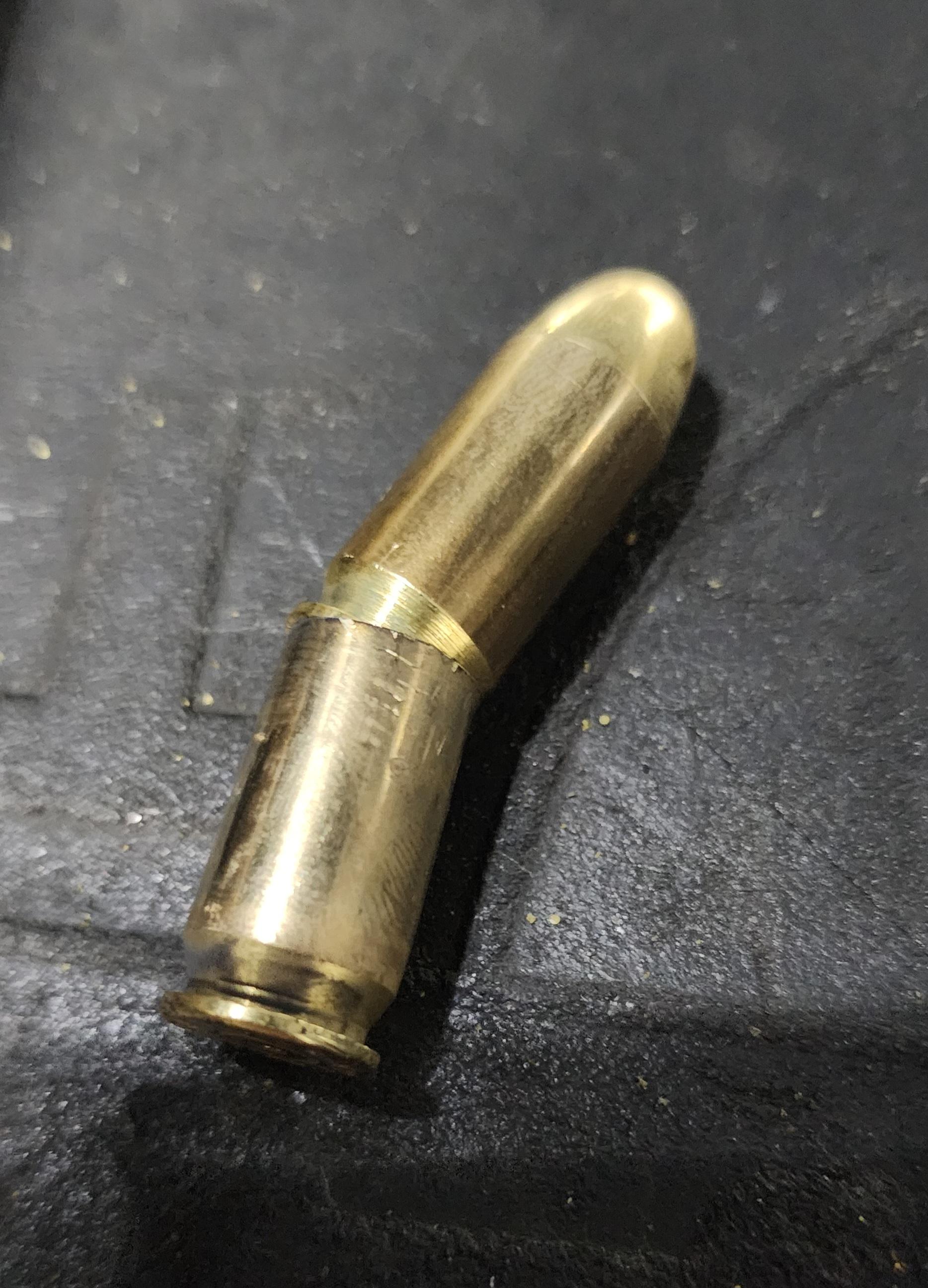 What do you call this failure? | Scrolller