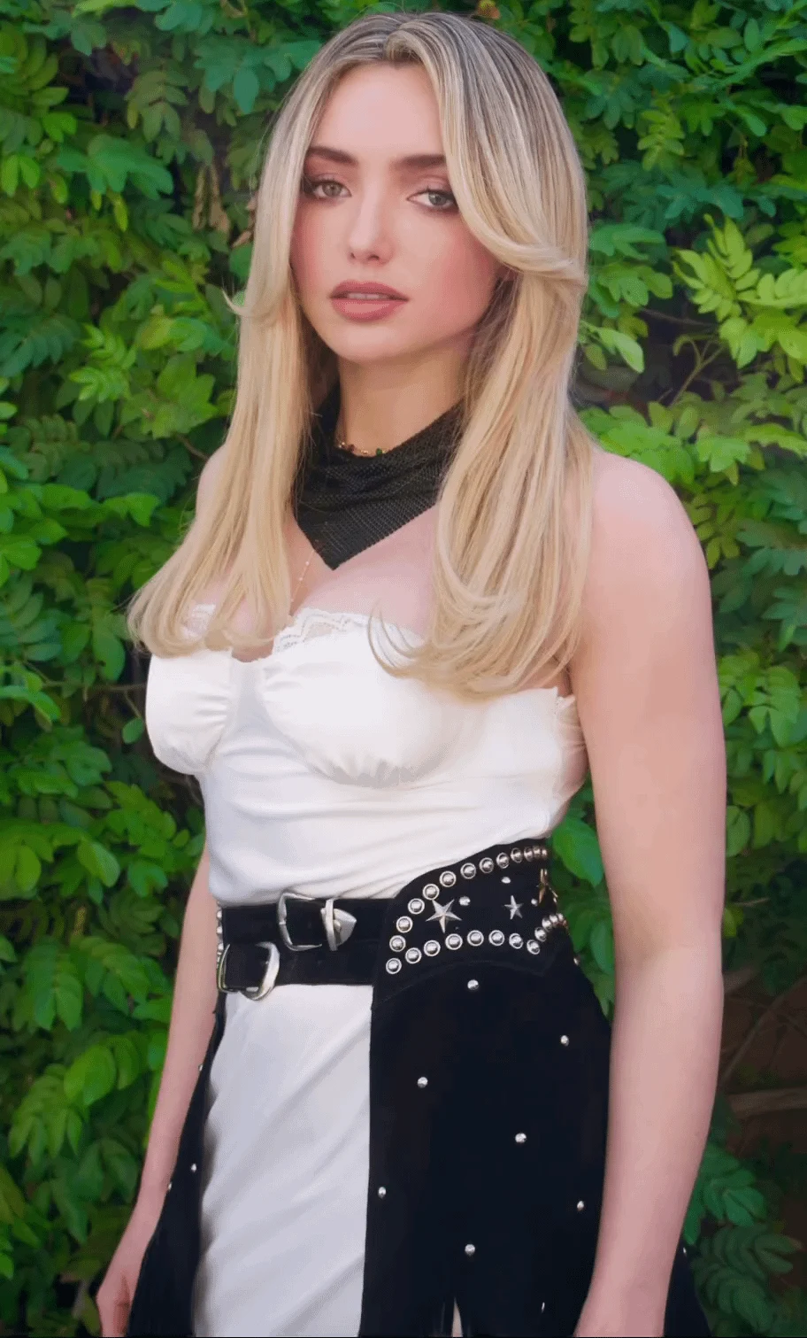 Peyton List | Scrolller