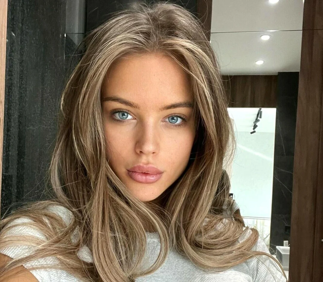 Discover more like PrettyGirls: Violetta Onoprienko and Related Content | Scrolller