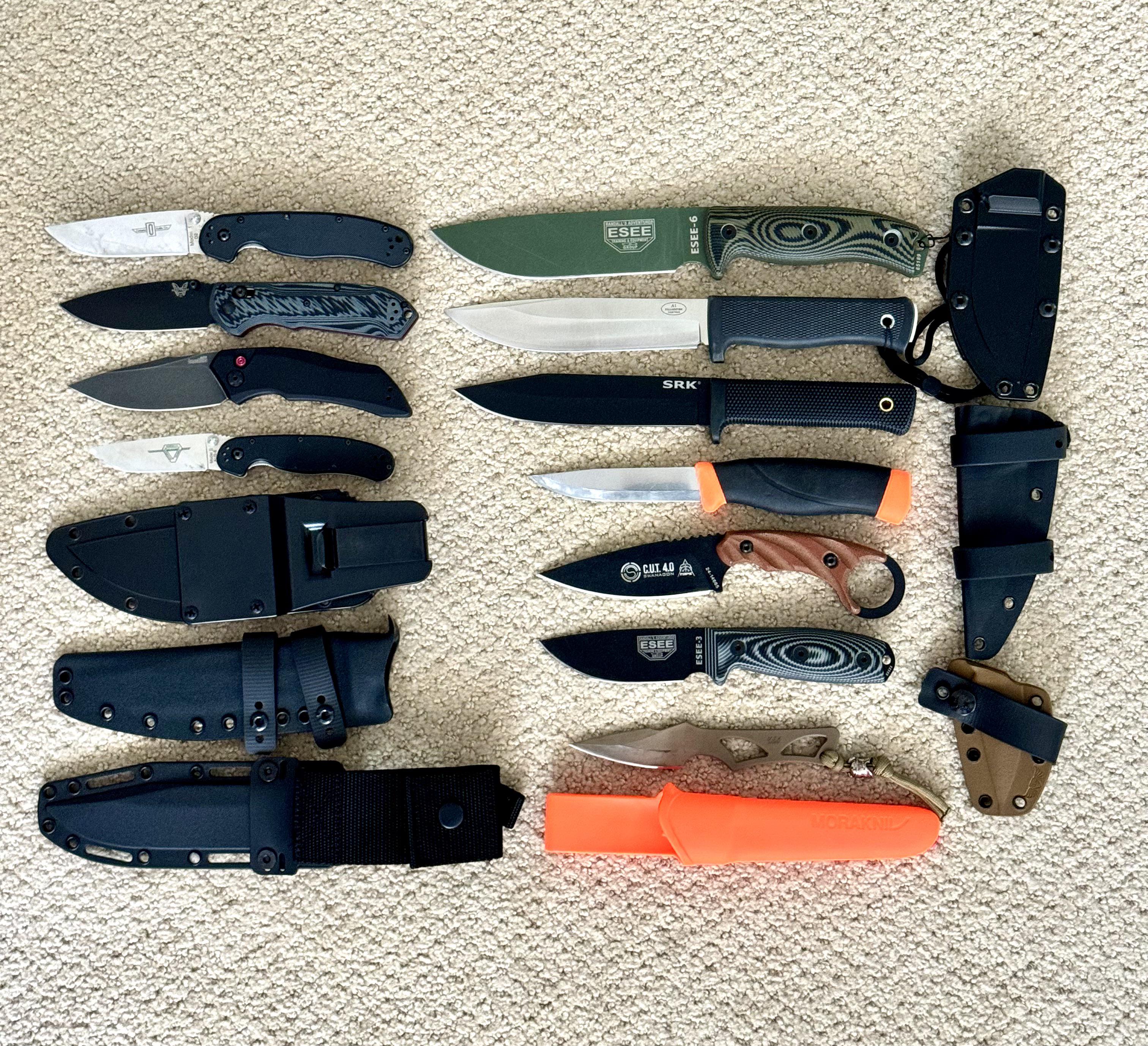 My humble collection... | Scrolller