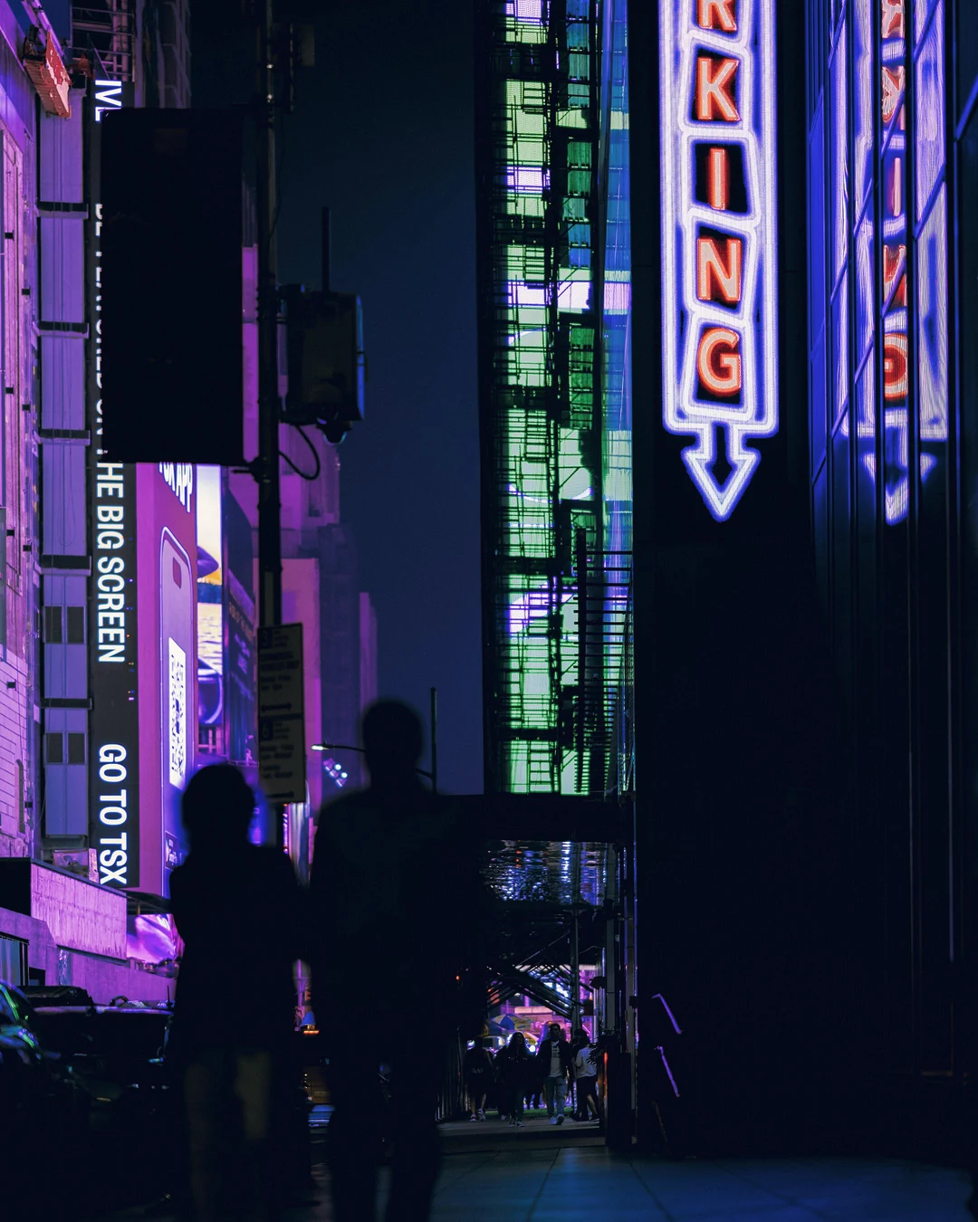 New York City | Scrolller