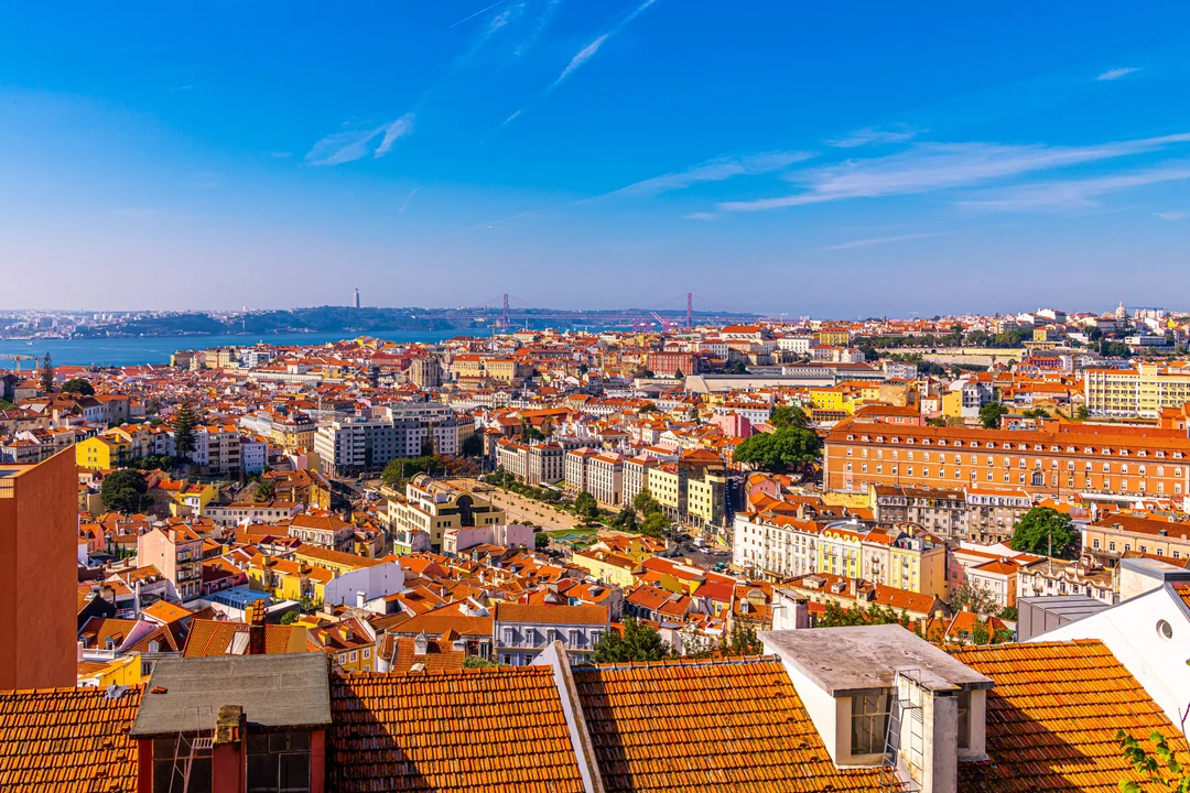 Lisbon, Portugal | Scrolller