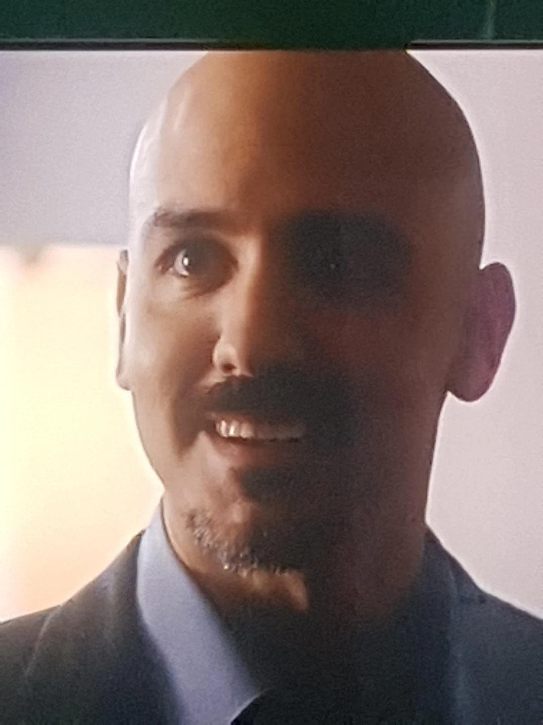 Any one talk about the fact that this guy is the reason Mike went to prison? | Scrolller