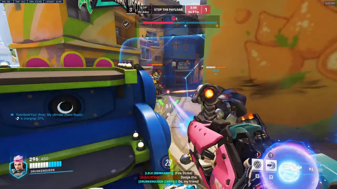 Why I love Open Queue. | Scrolller