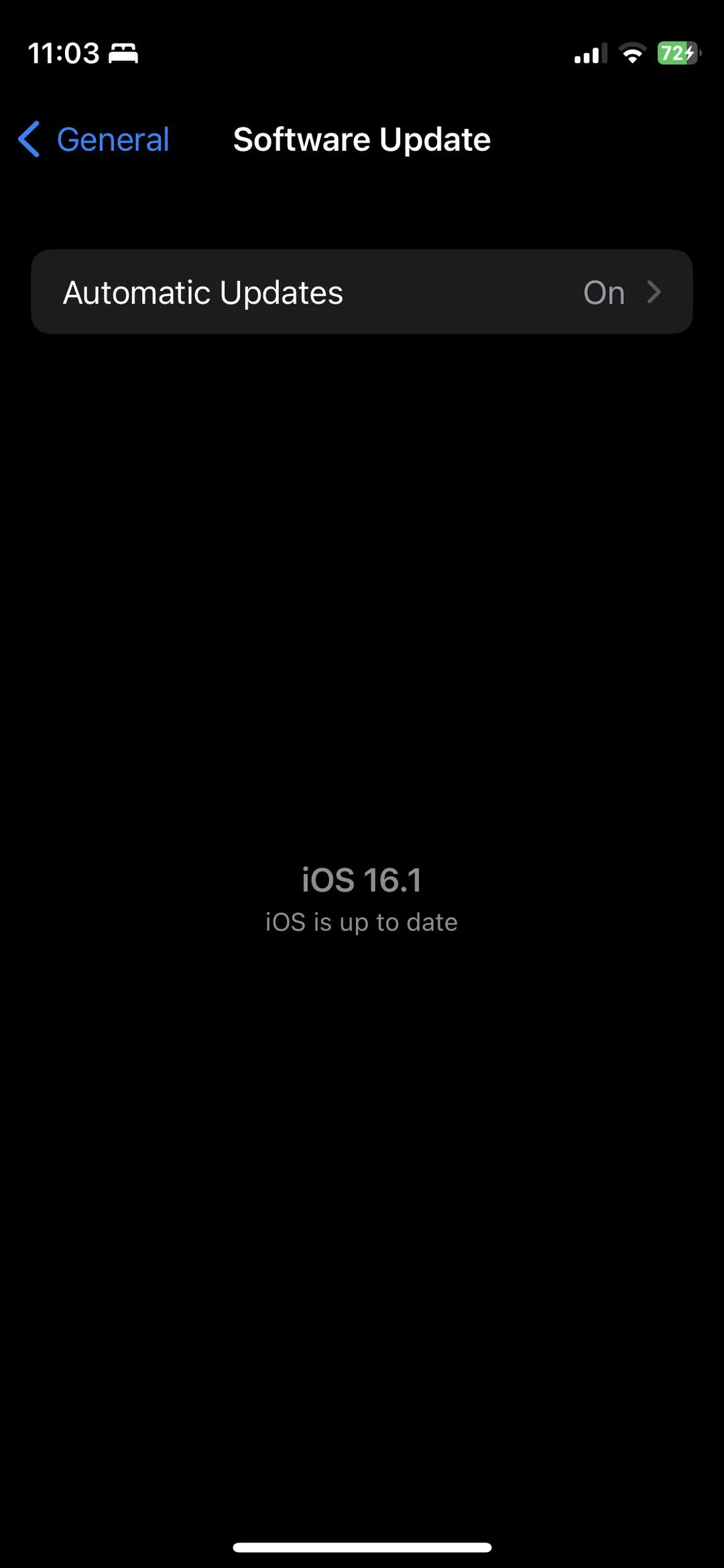 iPhone 12 mini, how can I update to iOS 17? | Scrolller