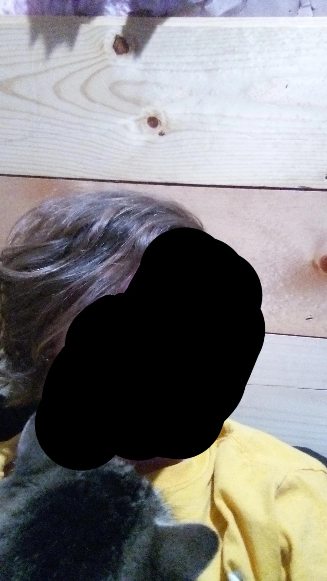 Does anyone have any tips on making my hair more, visually feminine | Scrolller