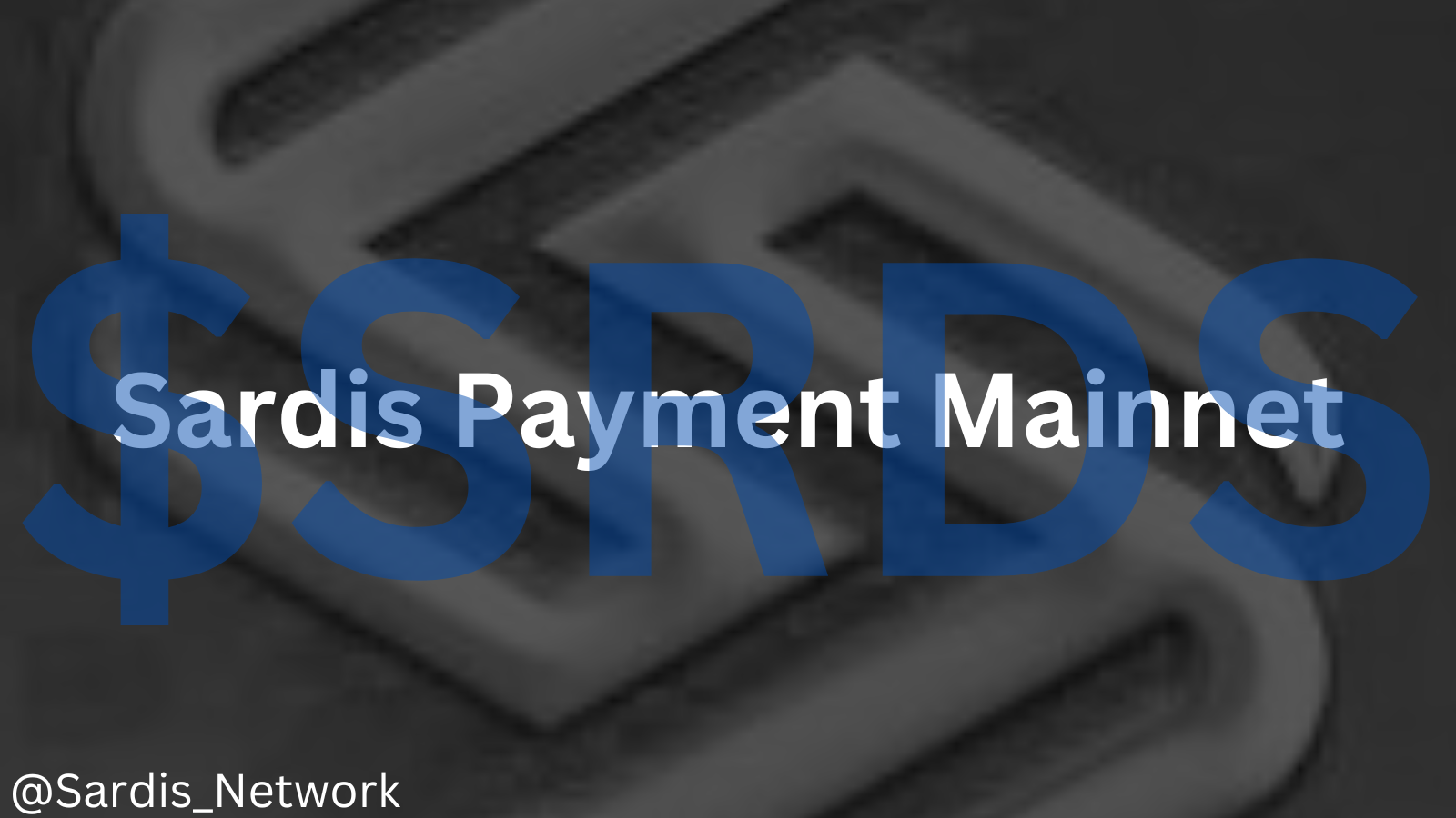 Sardis Payment Mainnet | Scrolller