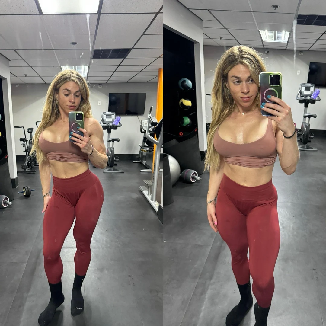 Post pump shapes | Scrolller