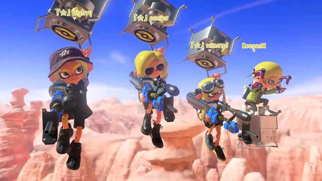 Anarchy Open moment (I'm the dapples, we lost.) | Scrolller