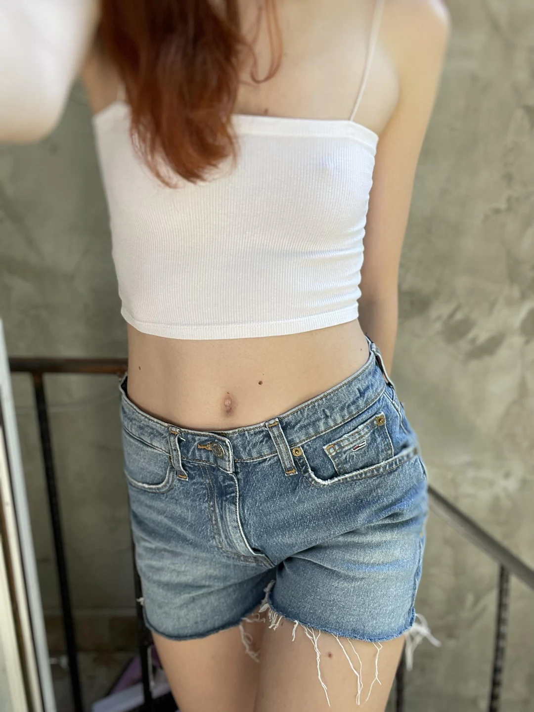 Am I still cute even tho I’m clothed? | Scrolller