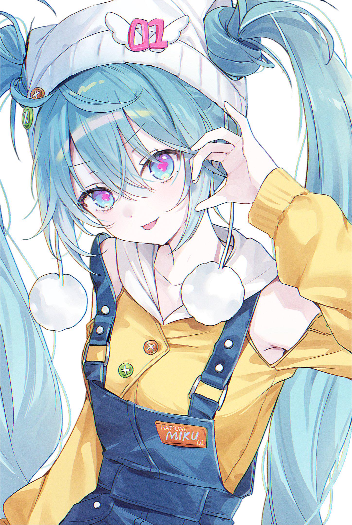 Hatsune Miku | Scrolller