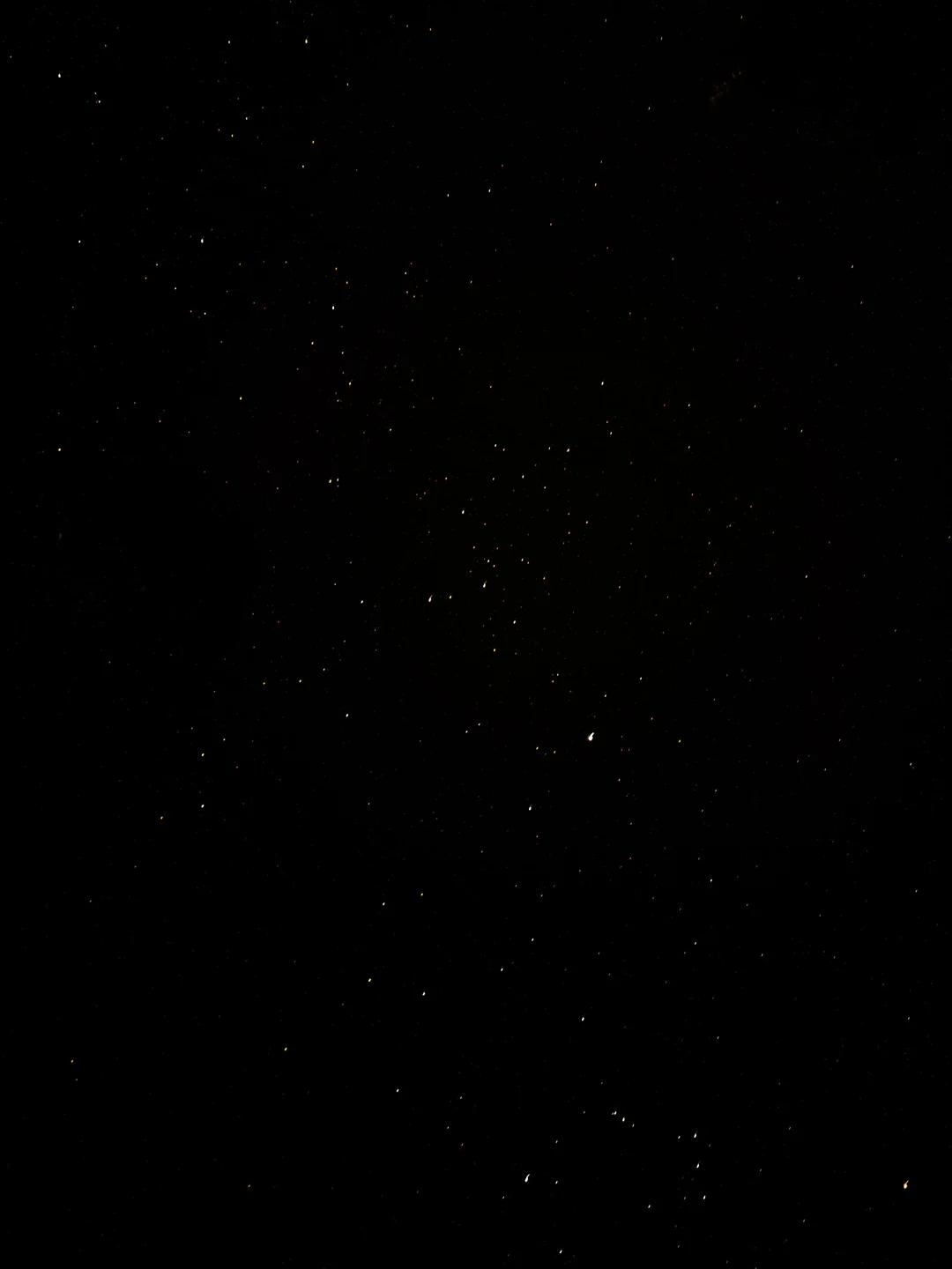 Starry night in Brazil | Scrolller