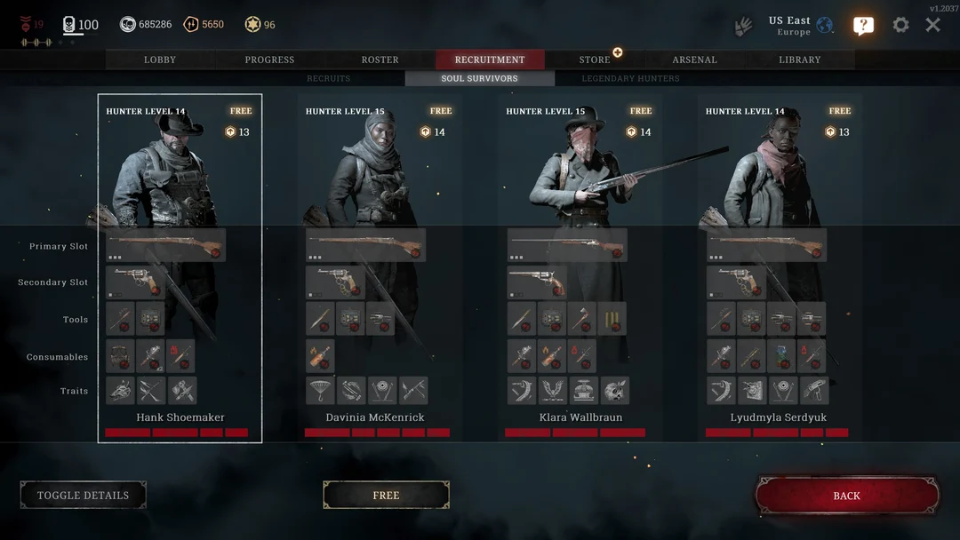 What is your "ideal" quickplay loadout ? | Scrolller