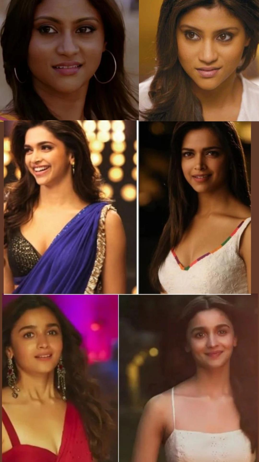 There's something subtle yet really beautiful about the way Ayan presents his movies' female ...