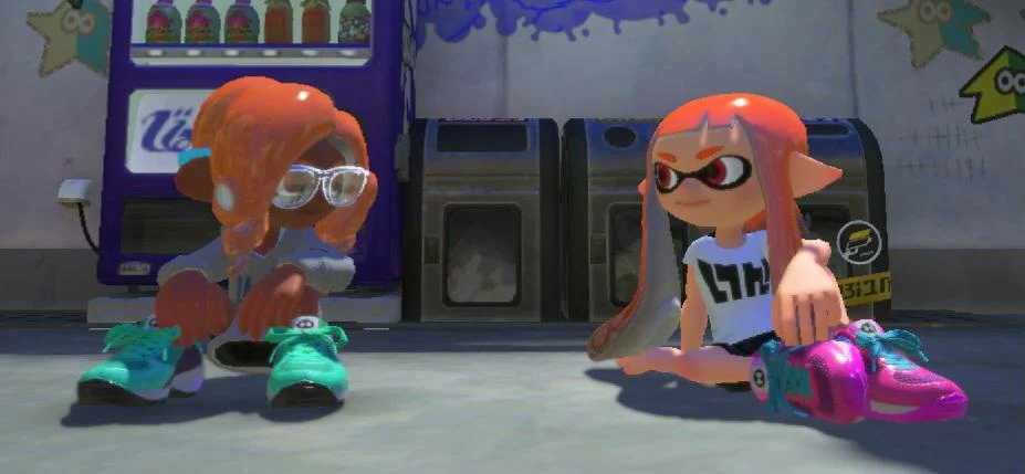 Misty with an inkling in the Alleyway, ask her anything | Scrolller