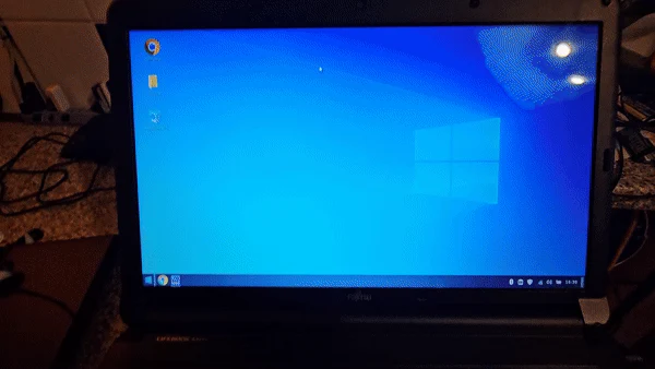 Reinstalled 'Windows' for my poor nan who seems to love malware/bloatware... | Scrolller
