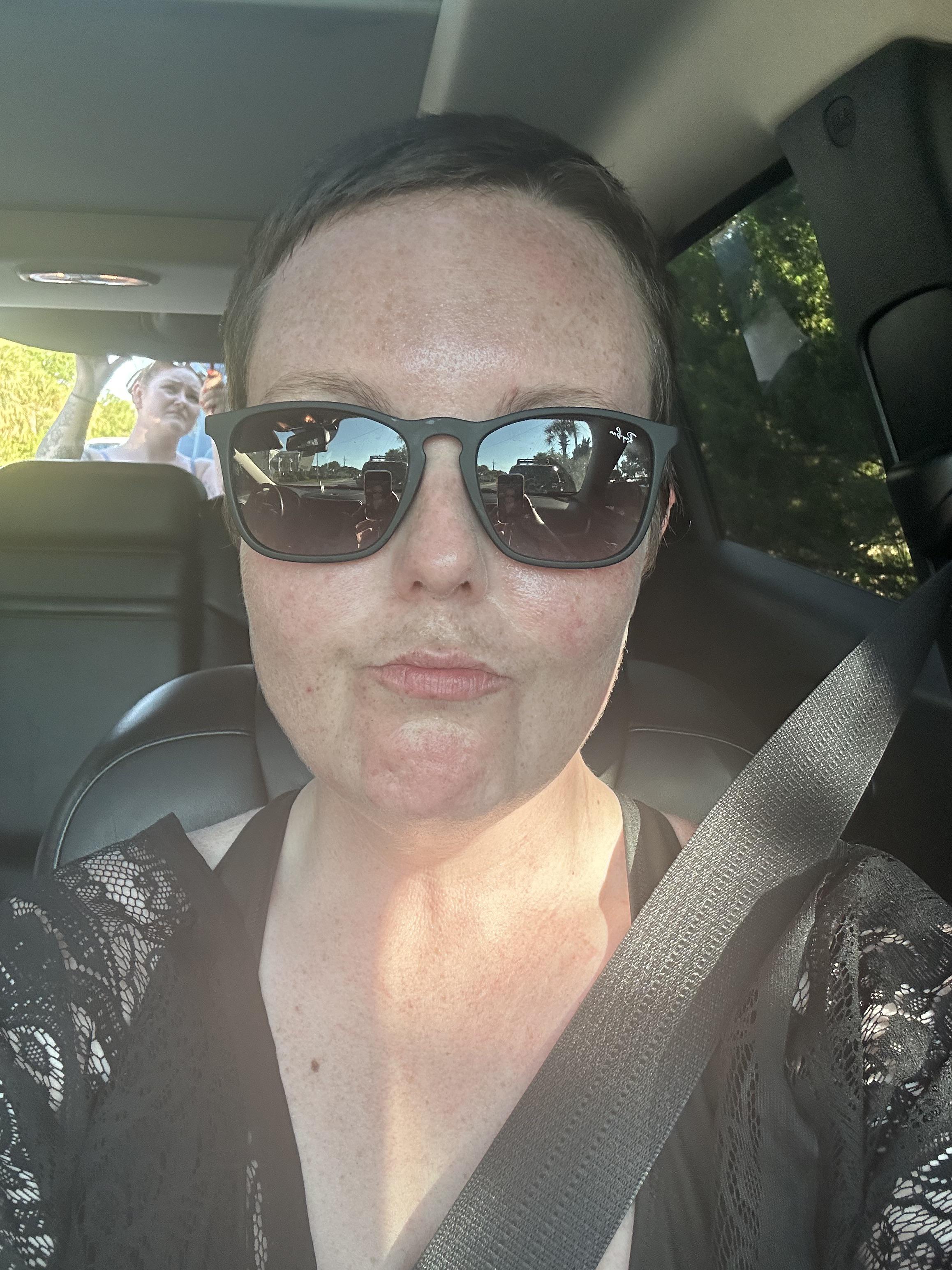Felt Cute Scrolller