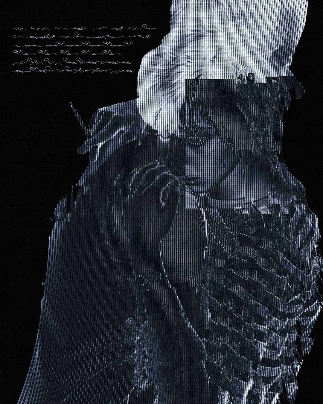 “love experiments in nov”, supkraken(me), Digital, 2023 | Scrolller