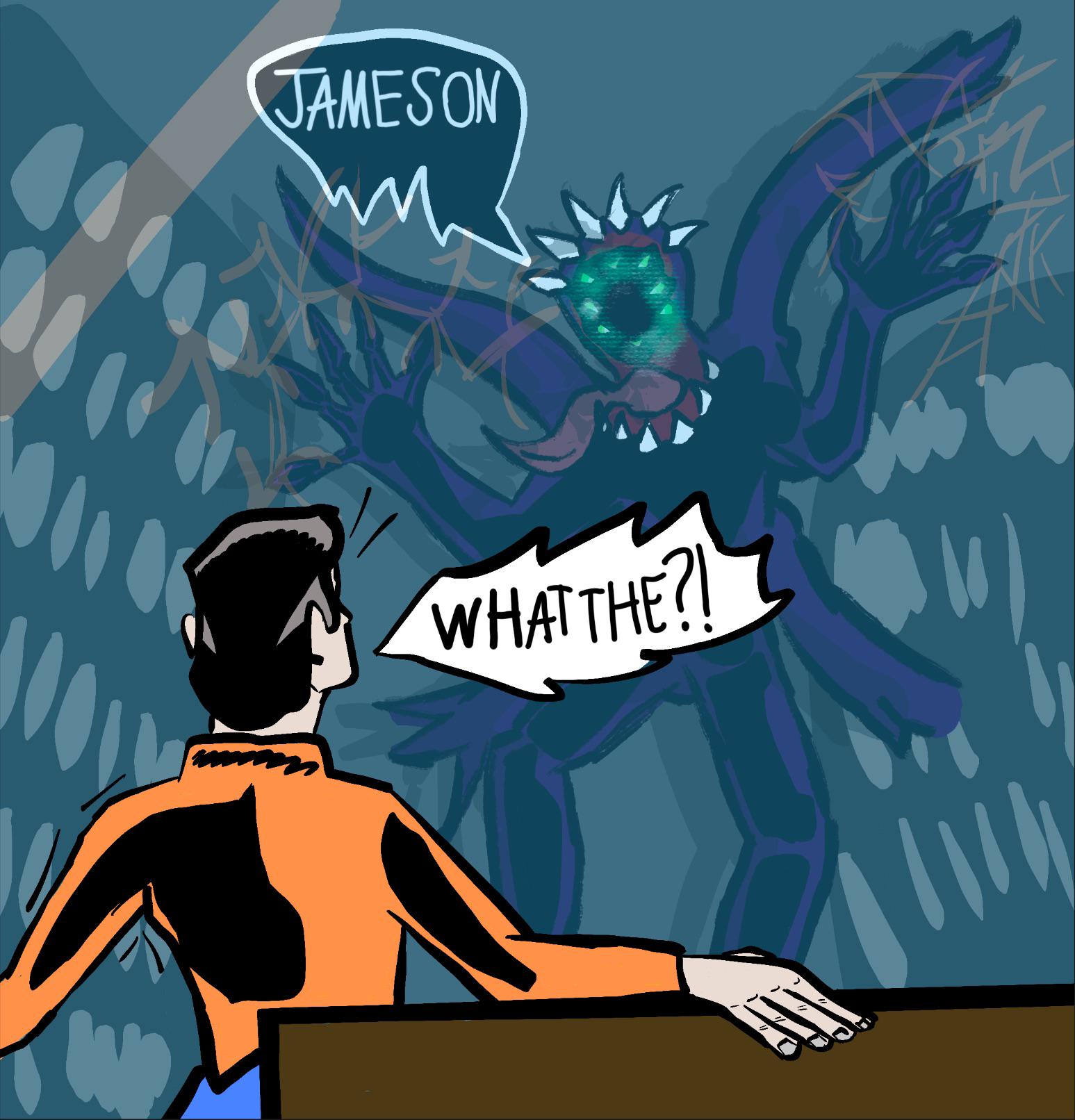 Enjoy some mediocre art! | Scrolller