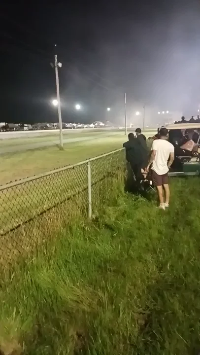 Epic drag racing at cayuge July 1st | Scrolller