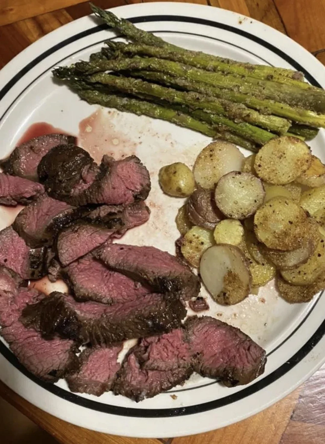 Filet mignon | Scrolller