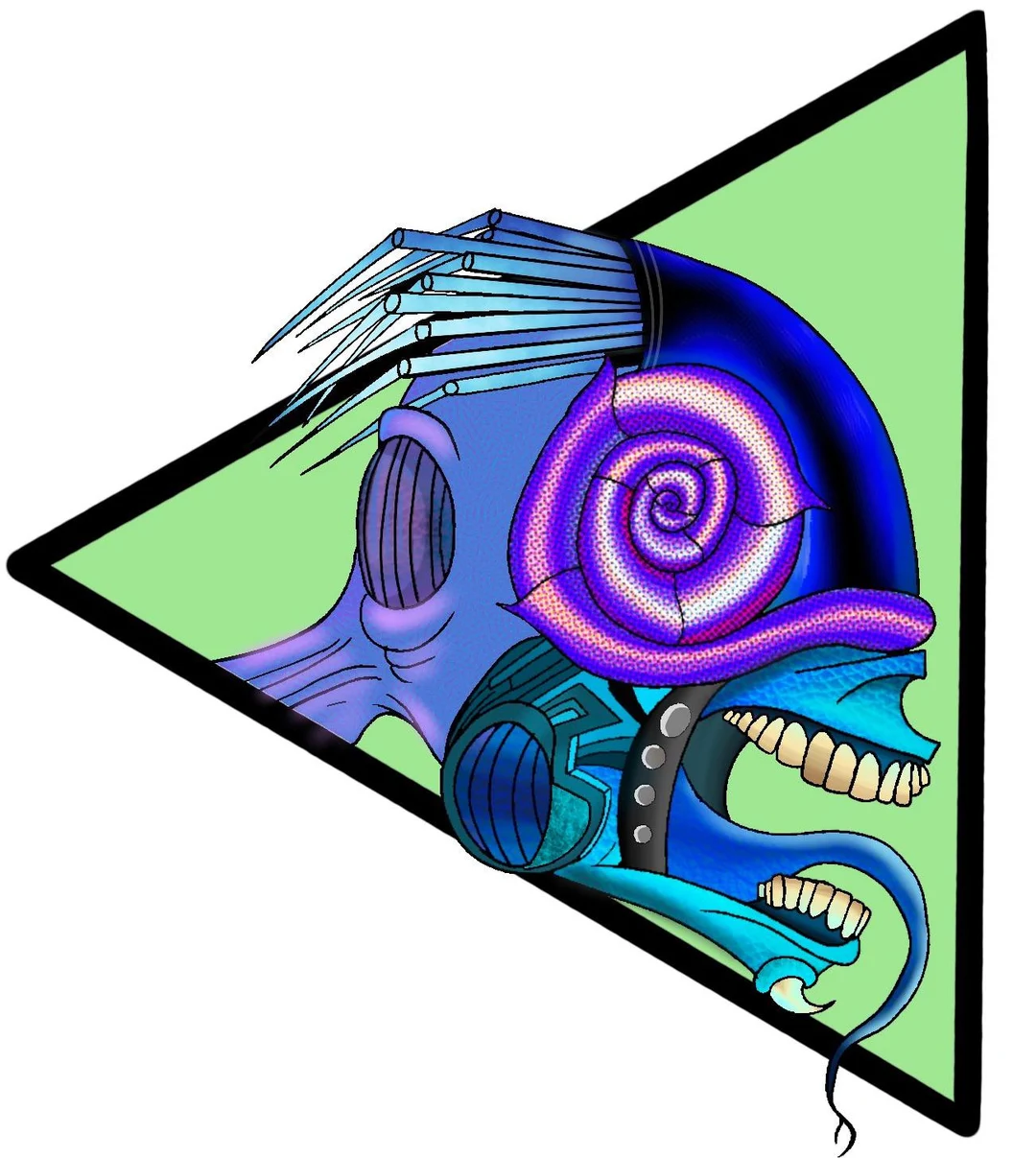 Art by me , This is the complete consent from my last post | Scrolller