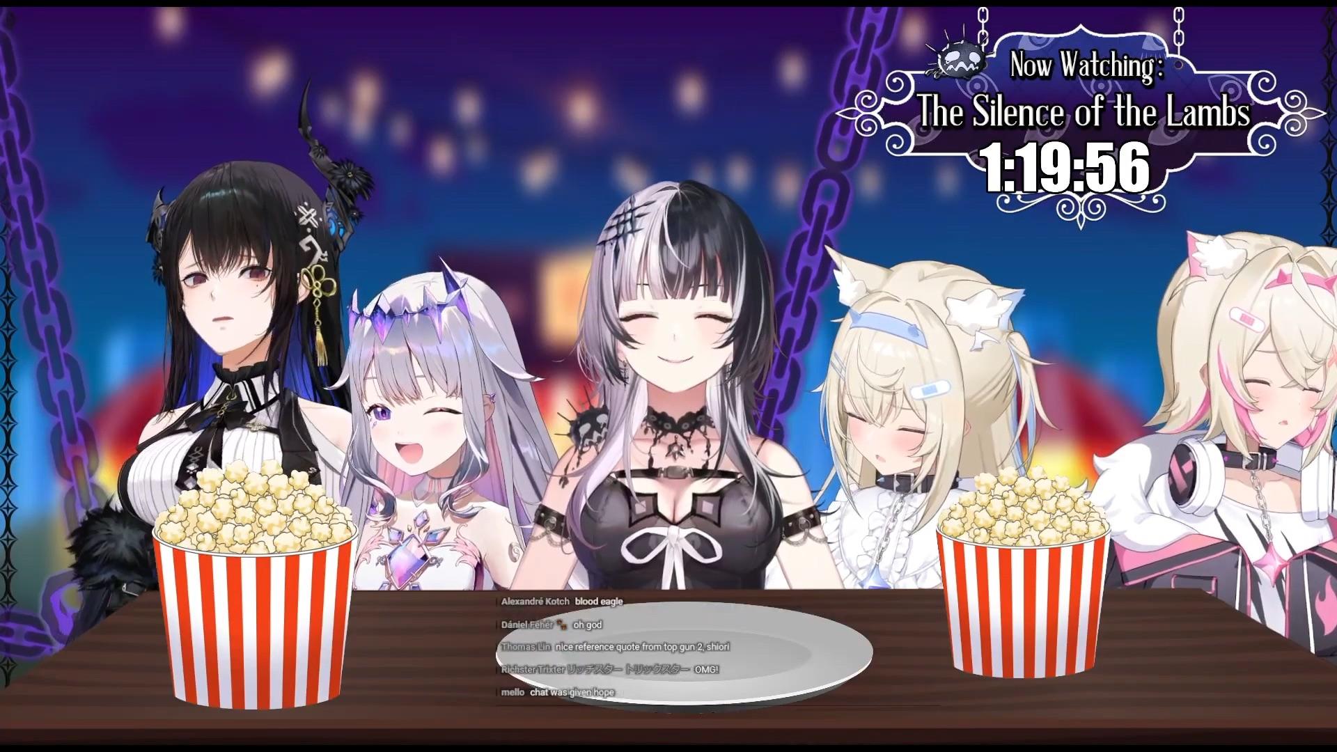 Best screenshot of Advent | Scrolller