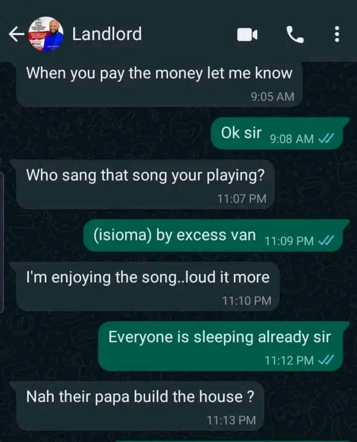 Yess papa 🥰 | Scrolller