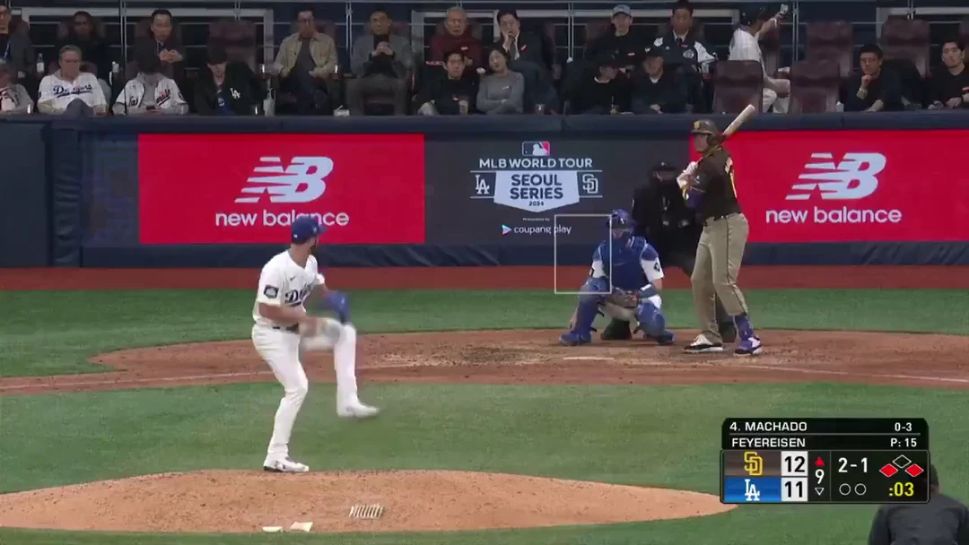 [MLB] OH MY MANNY! | Scrolller