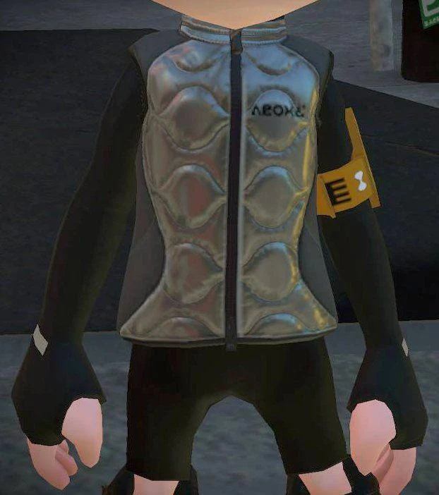 Has anyone seen this vest yet? 😭 | Scrolller