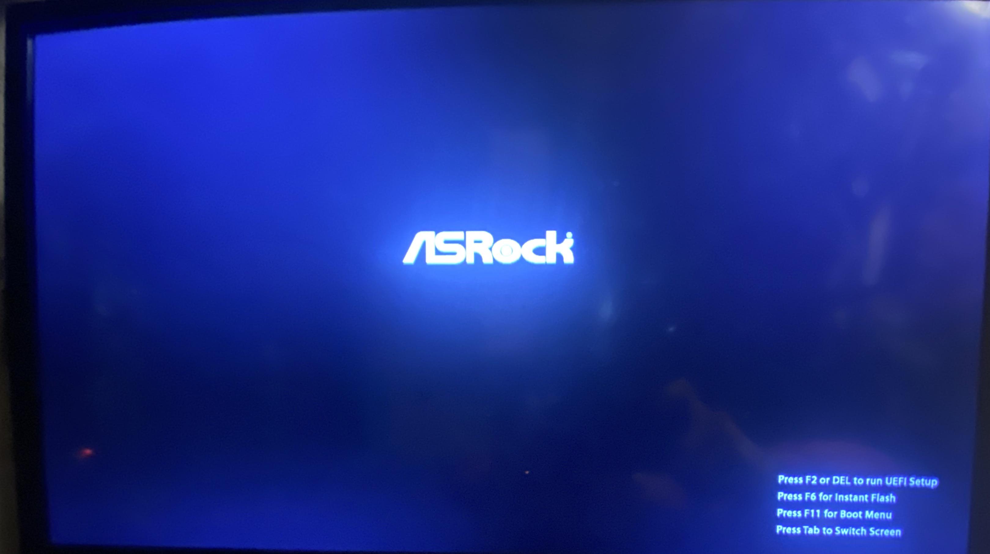 Pc stuck | Scrolller