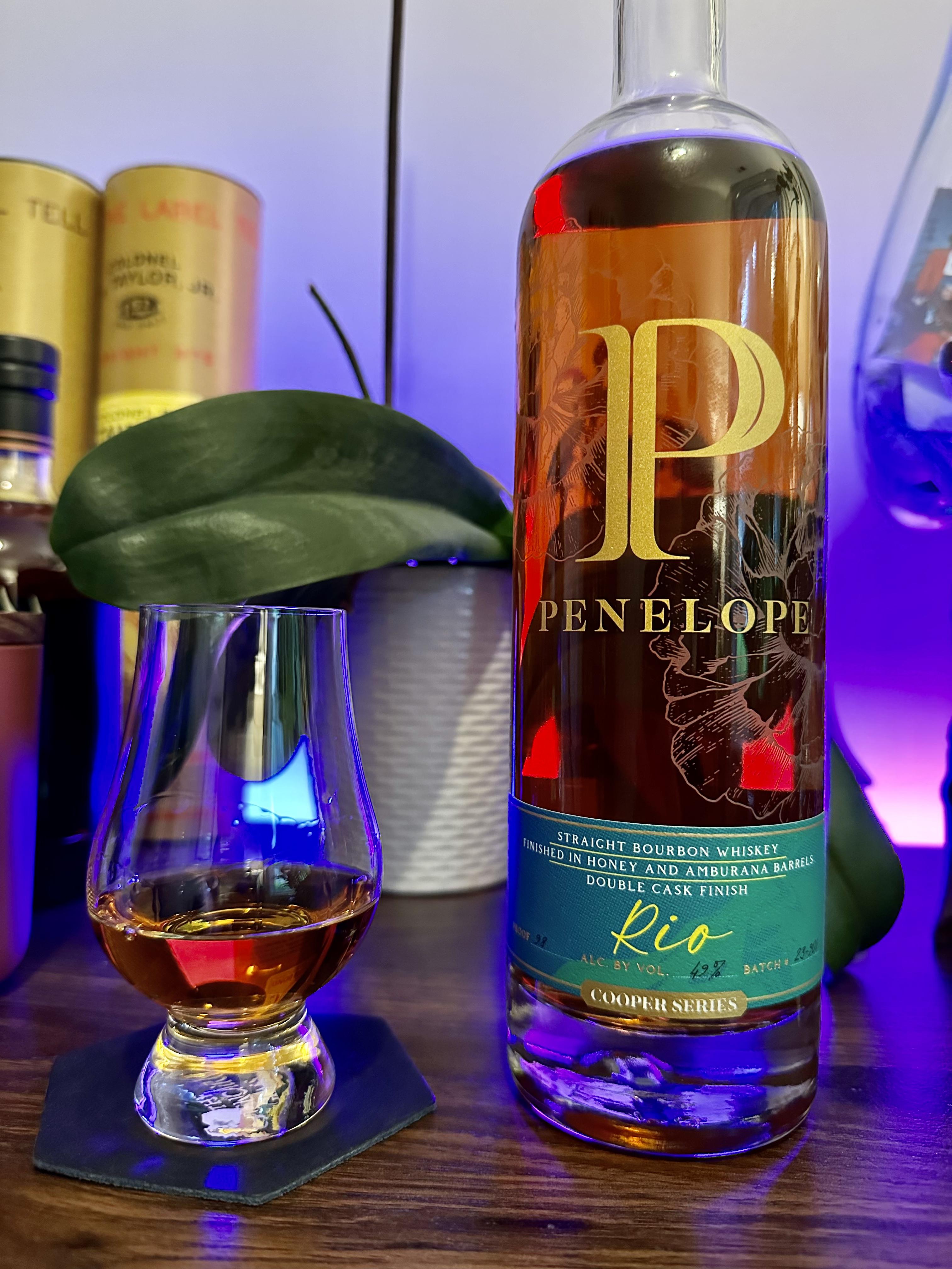 Review #10 Penelope rio | Scrolller
