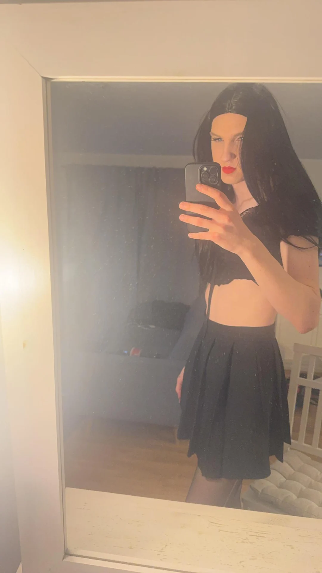 Just wanted to upload something🙈 | Scrolller