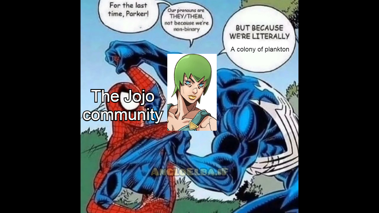 So I watched the new batch and | Scrolller