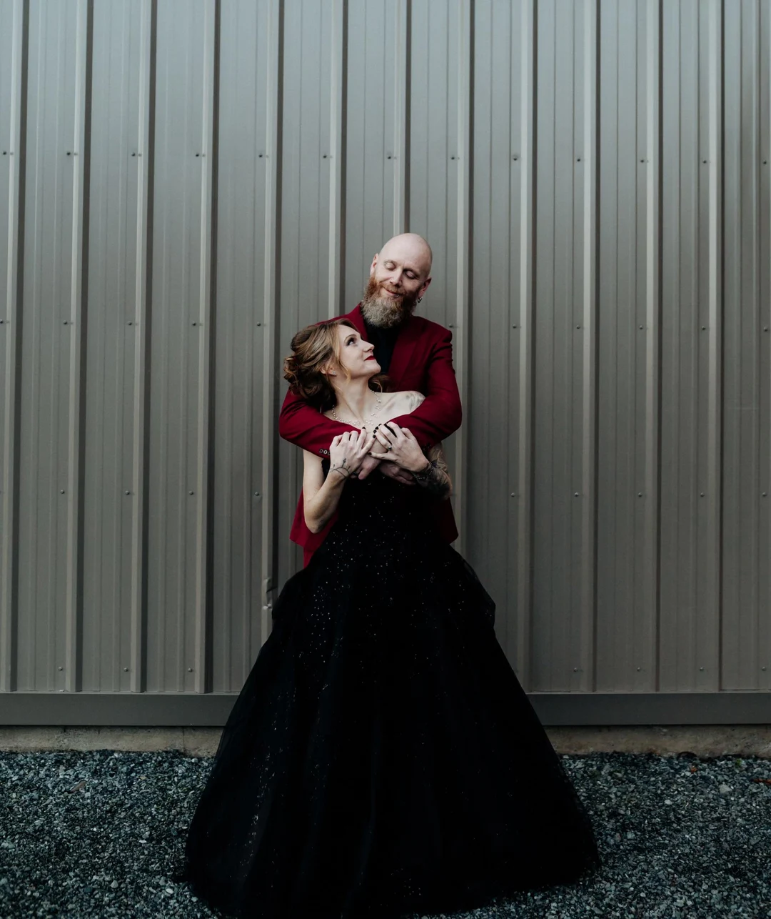 My NYE wedding | Scrolller