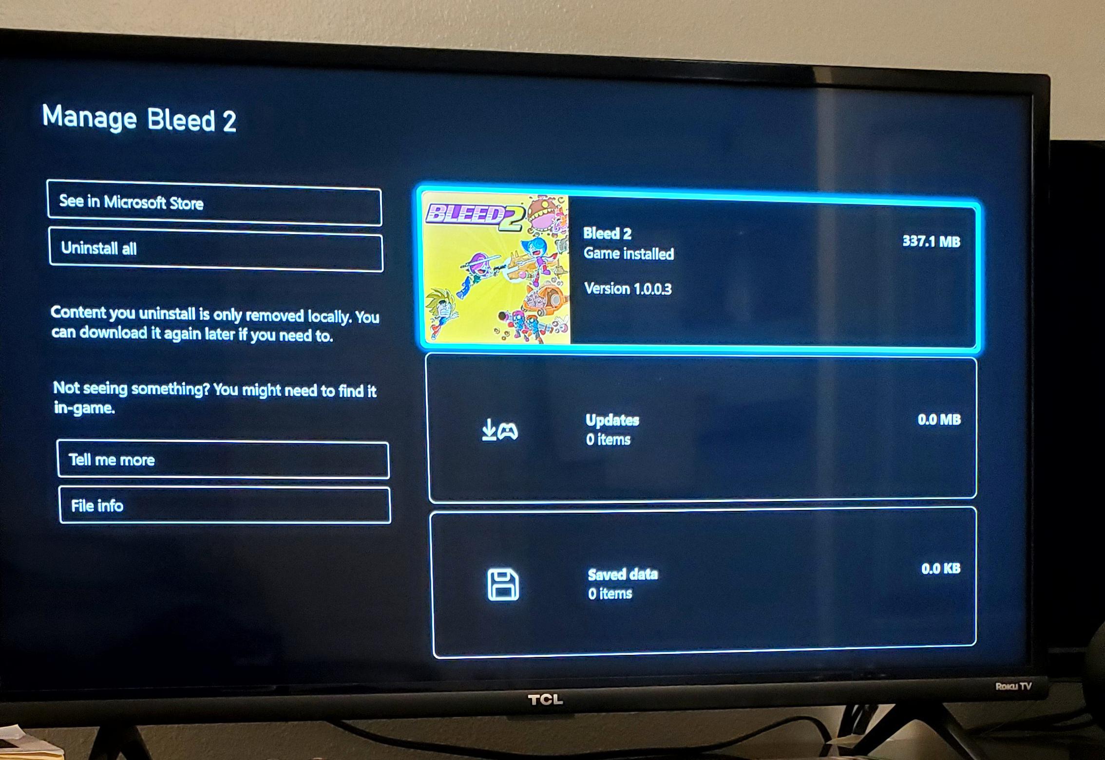 Bleed | Pictures and Videos | Scrolller