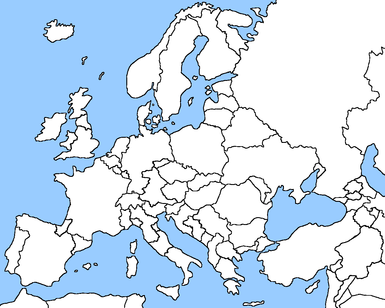 Alternate Map made in December 2022 my me, with and without flags | Scrolller