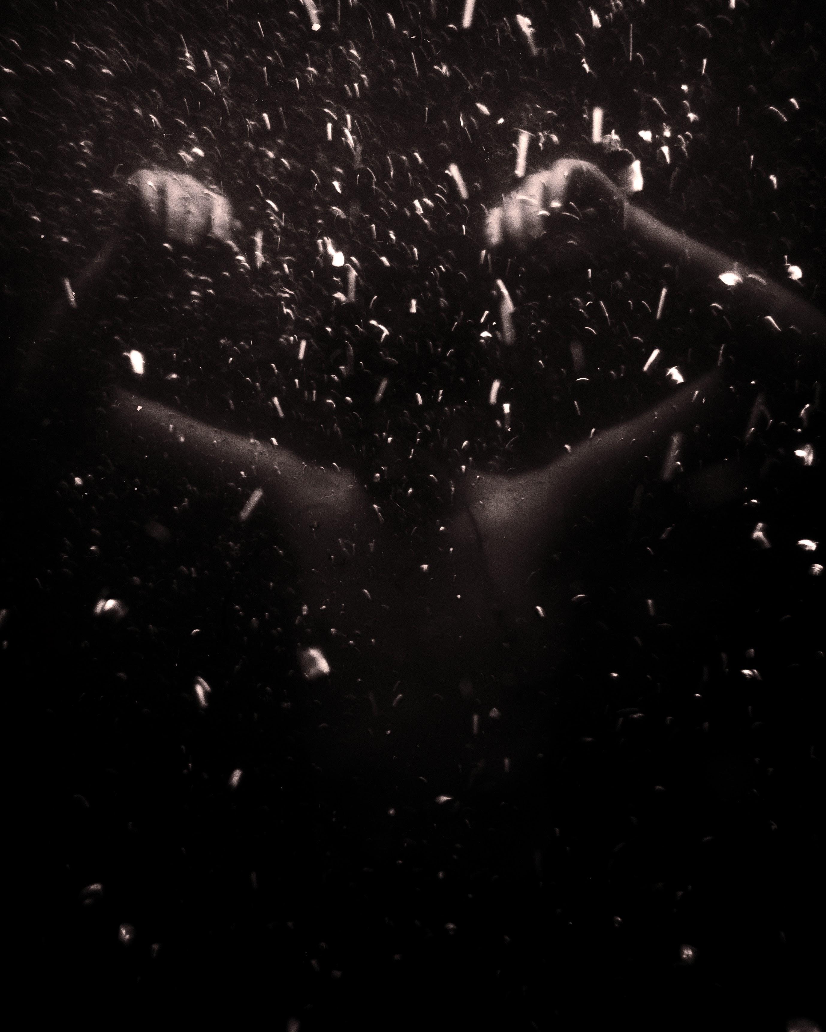 Various Surrealist Portraits by me [Nikon d750, Photoshop manipulation] | Scrolller