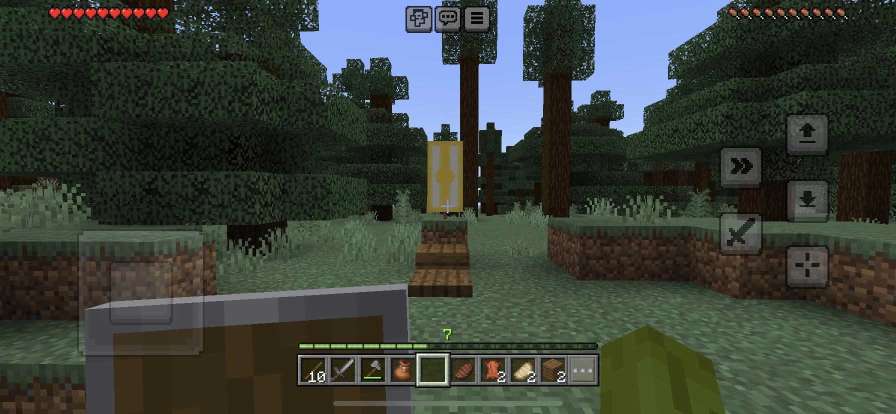 My Underground survival Base | Scrolller