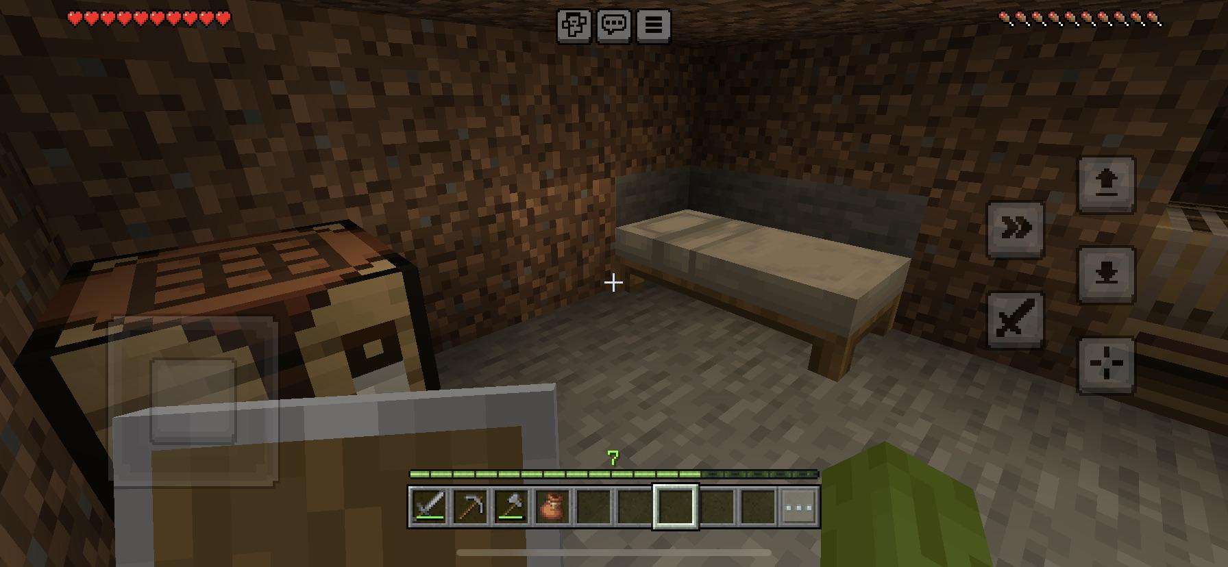 Discover more like Minecraft: My Underground survival Base and Related Content | Scrolller