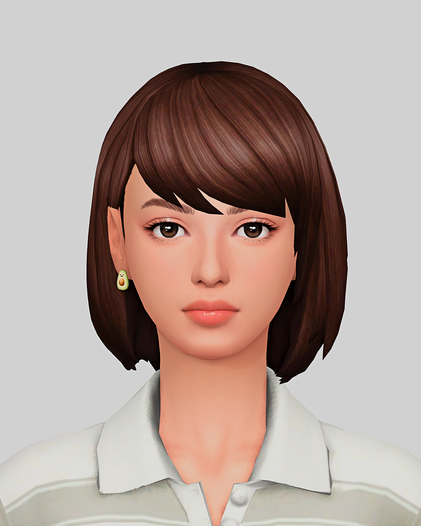 These are some of my female sims. what do you think? | Scrolller