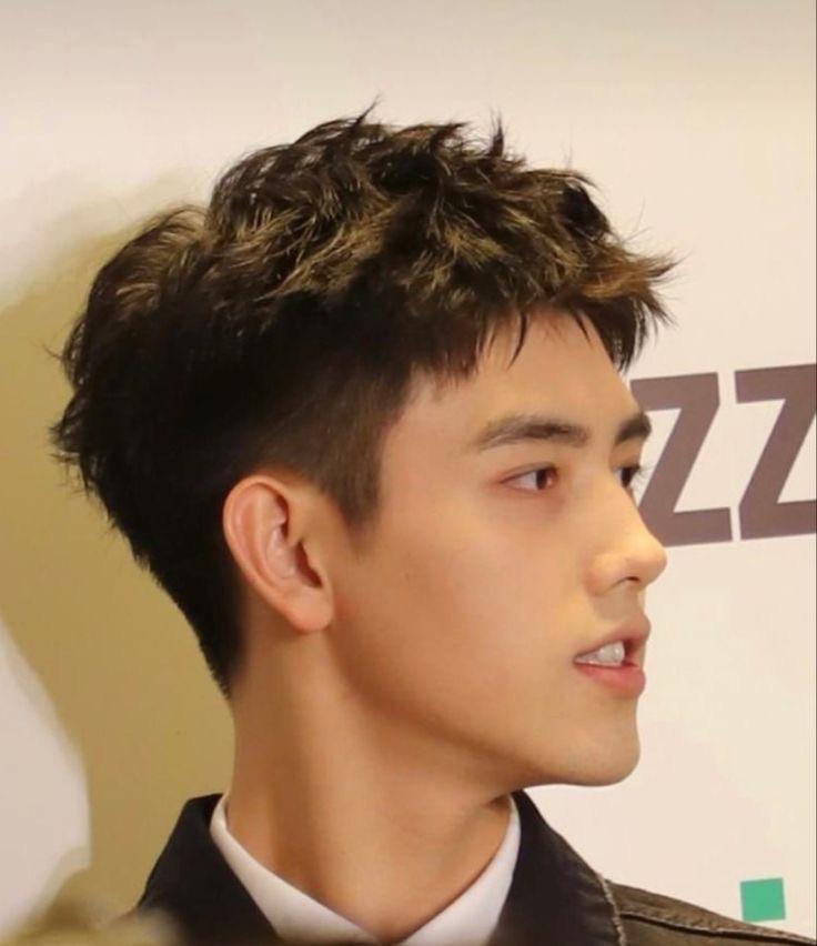 What’s this guys haircut called? | Scrolller