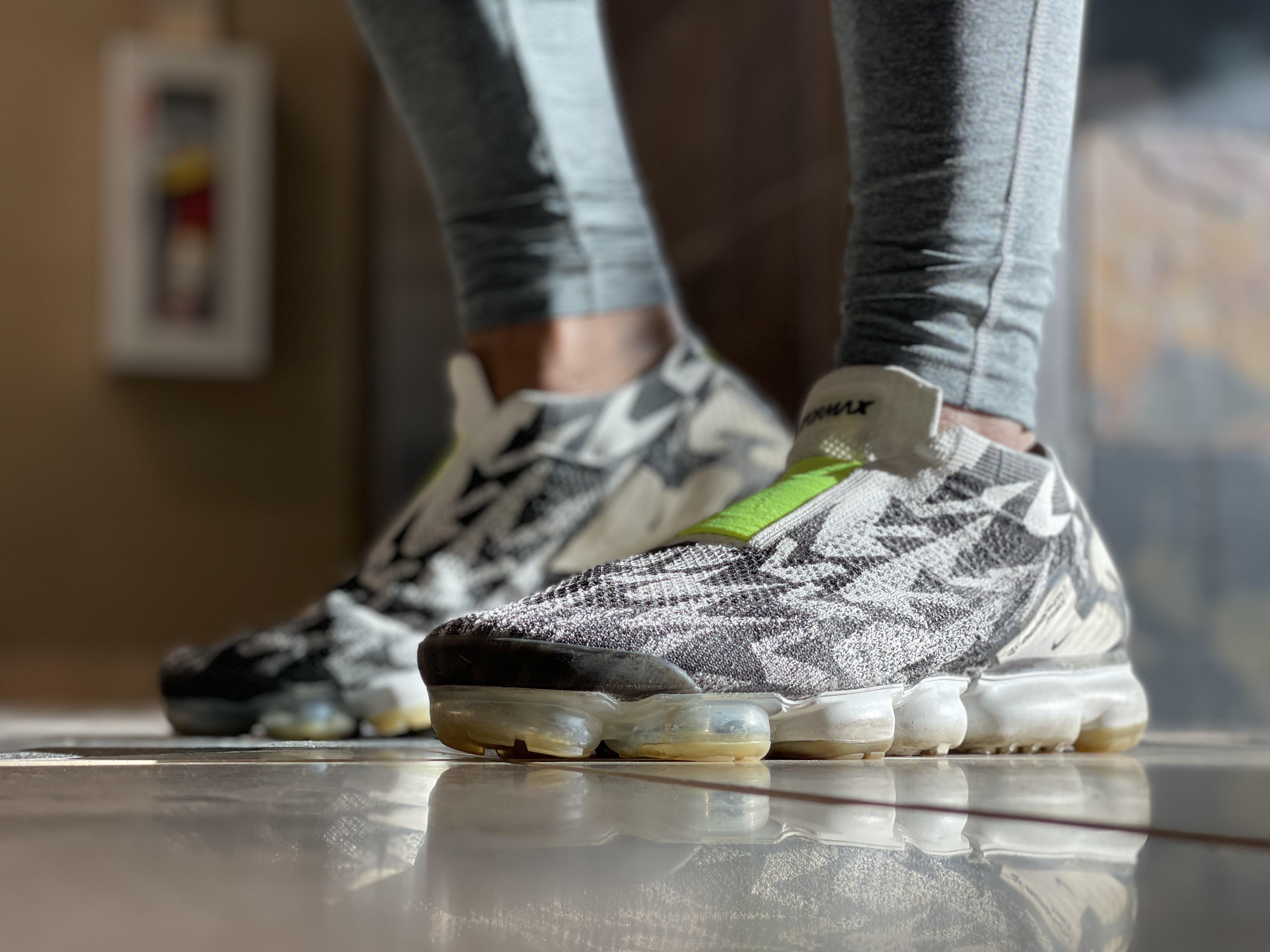 Hello old friend (first purchase on GOAT) | Scrolller