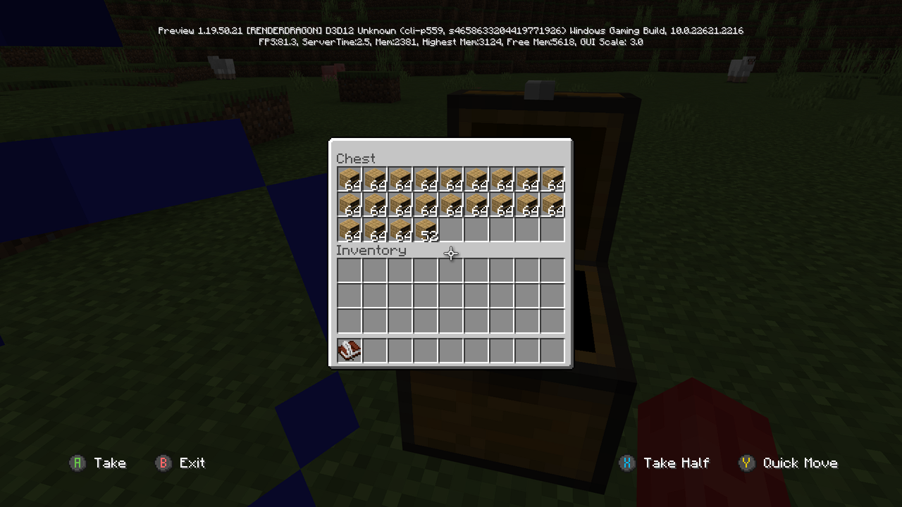 There are currently 8,363 pages on the official Minecraft wiki page. If every page was put into ...