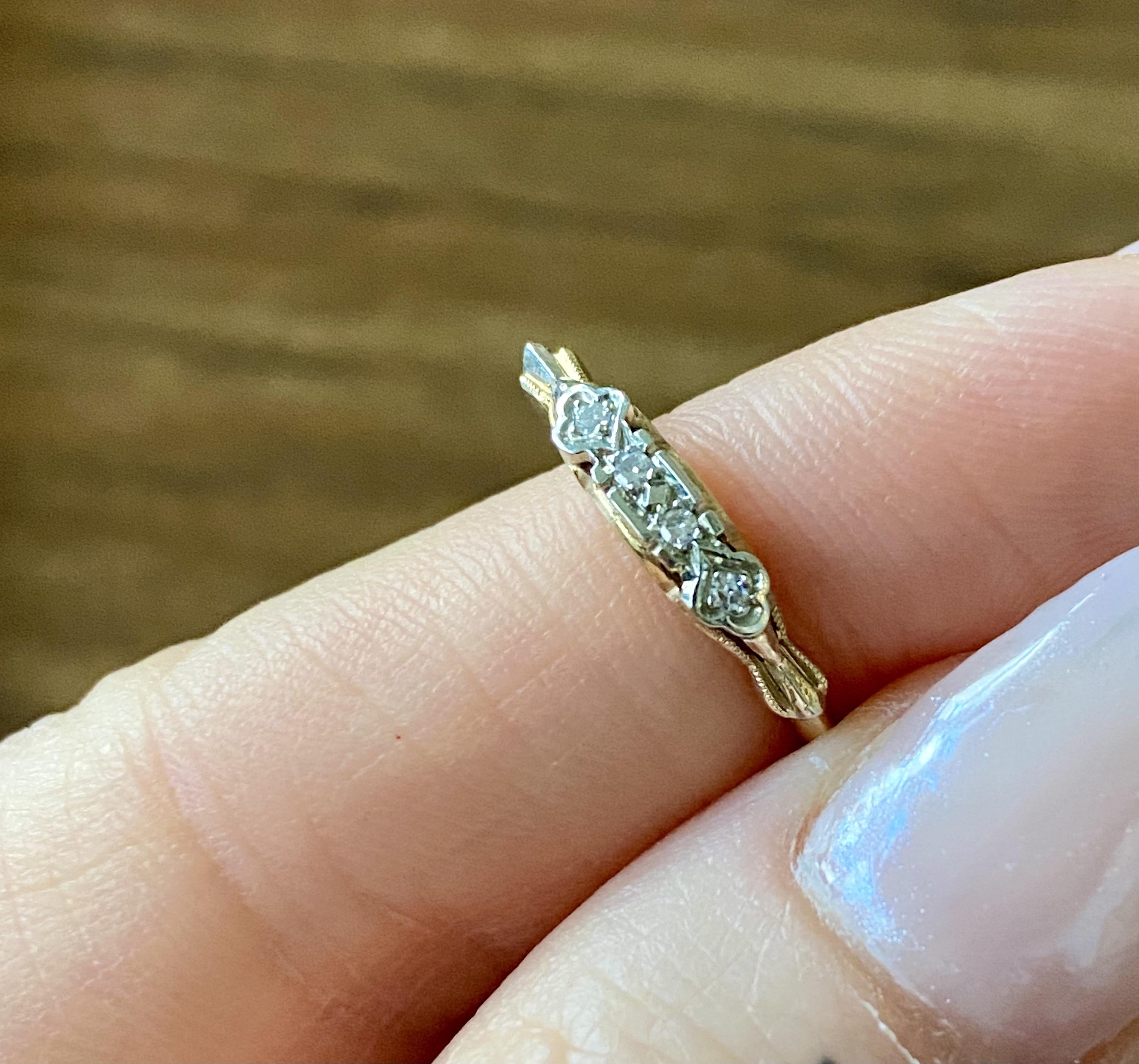 Got a free 14k ring from FB group! | Scrolller